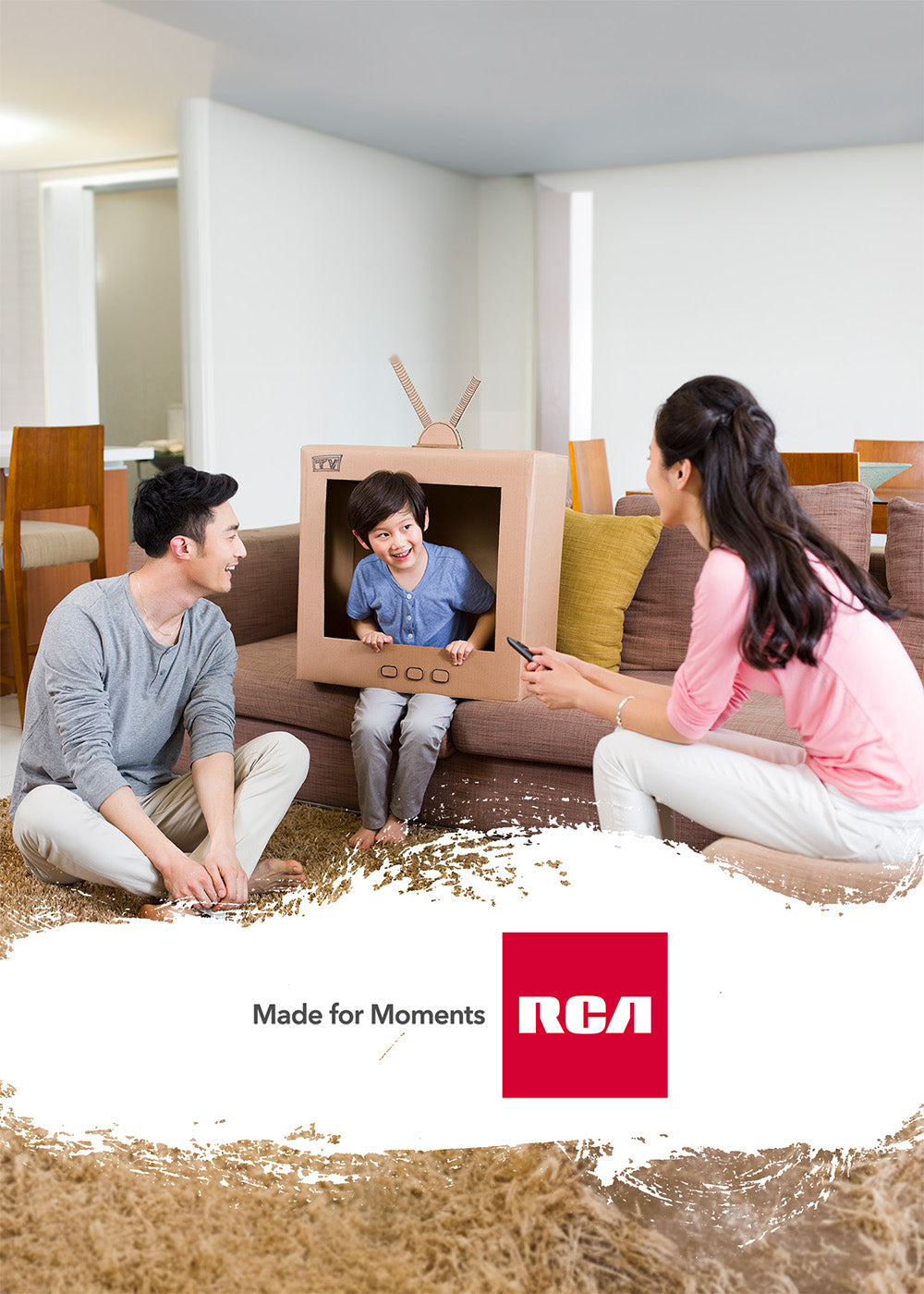 RCA 32" (720p) HD Smart LED TV (TC-LE32K-AN2401) Android TV – RCAtv.com