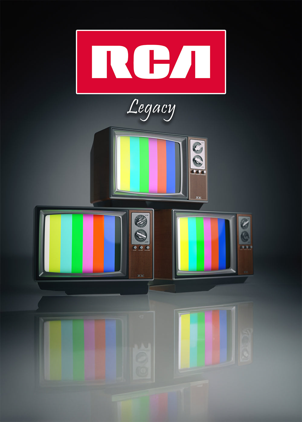 RCA 43" (1080p) FHD Smart LED TV (TC-LE43K-AN2401) Android TV – RCAtv.com
