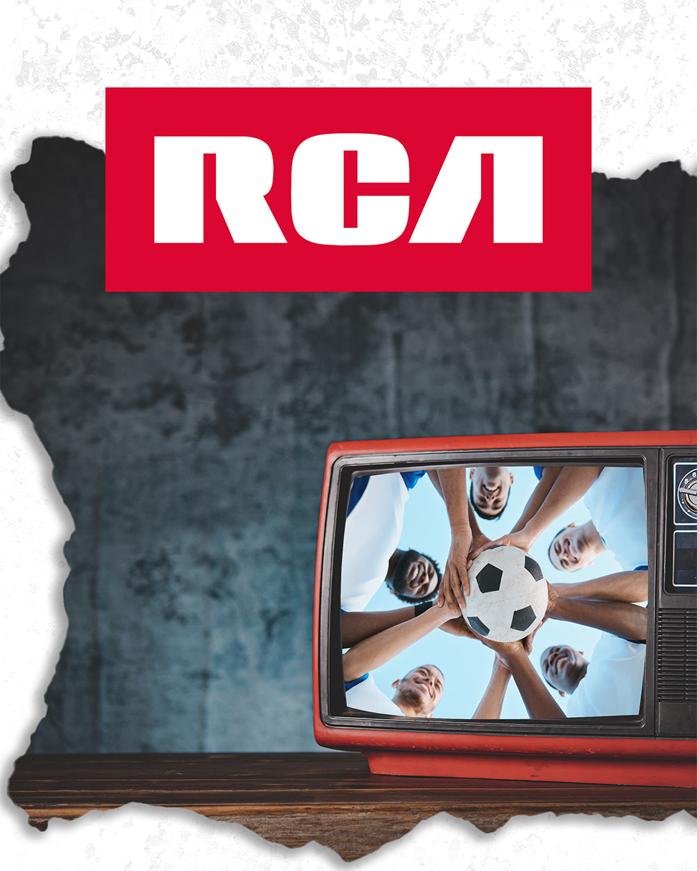 RCA 43" (1080p) FHD Smart LED TV (TC-LE43K-AN2401) Android TV – RCAtv.com