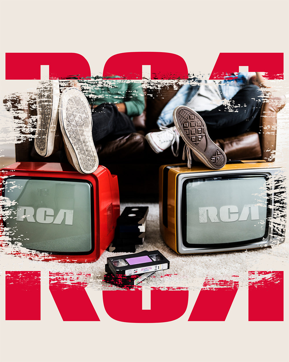 RCA 32" (720p) HD Smart LED TV (TC-LE32K-AN2401) Android TV – RCAtv.com