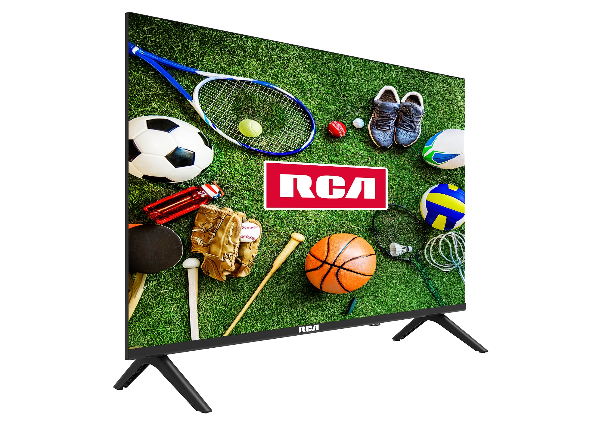 RCA 32" (720p) HD Smart LED TV (TC-LE32K-AN2401) Android TV – RCAtv.com