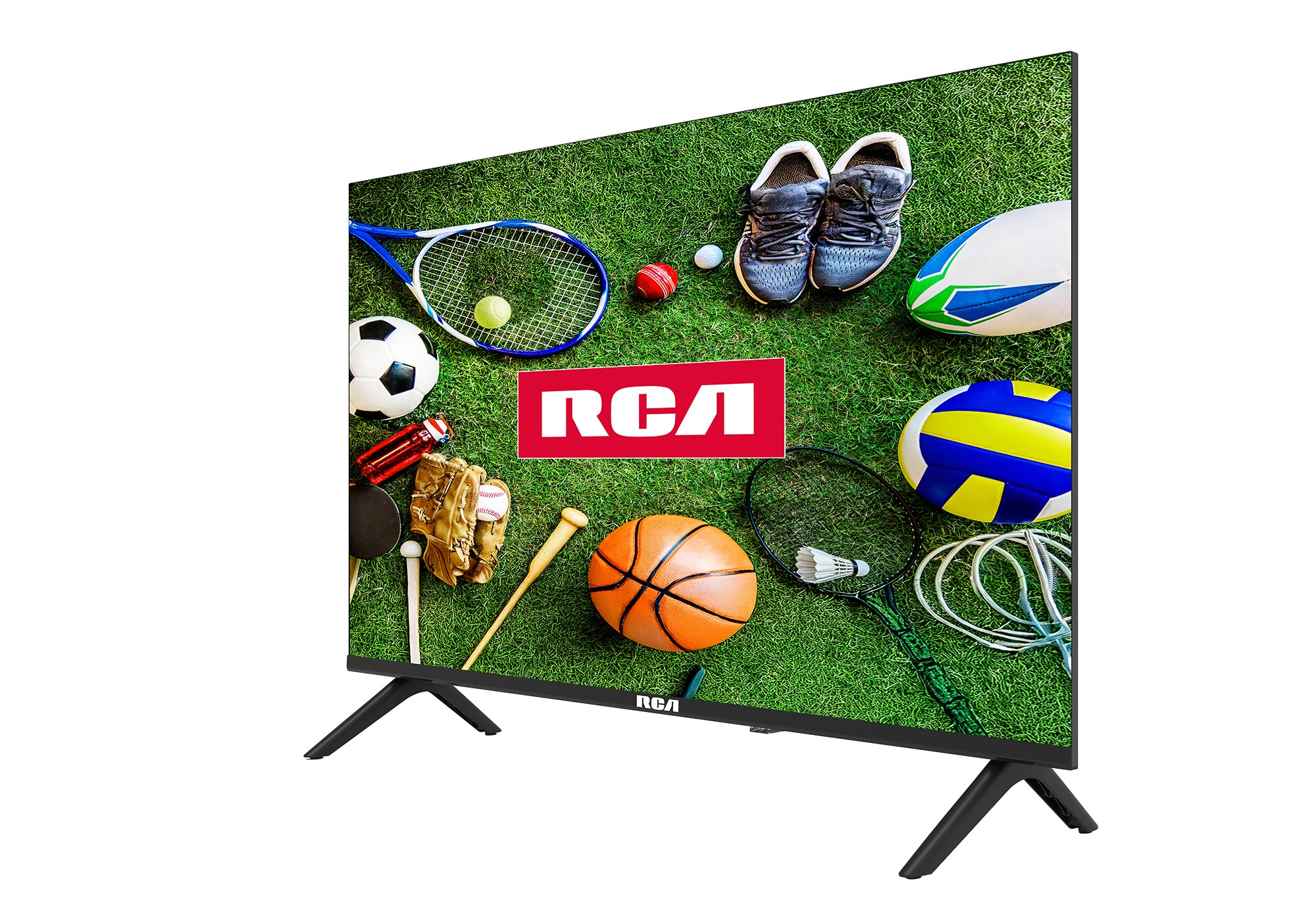 RCA 32" (720p) HD Smart LED TV (TC-LE32K-AN2401) Android TV – RCAtv.com