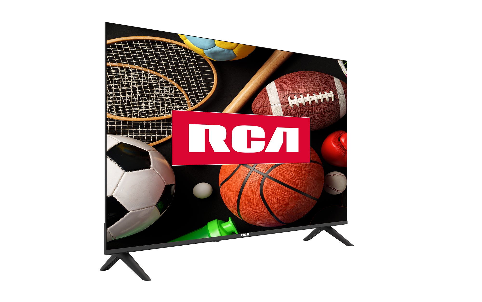 RCA 50" (4K) UHD Smart LED TV (TC-LE50K-GO2401) Google TV – RCAtv.com