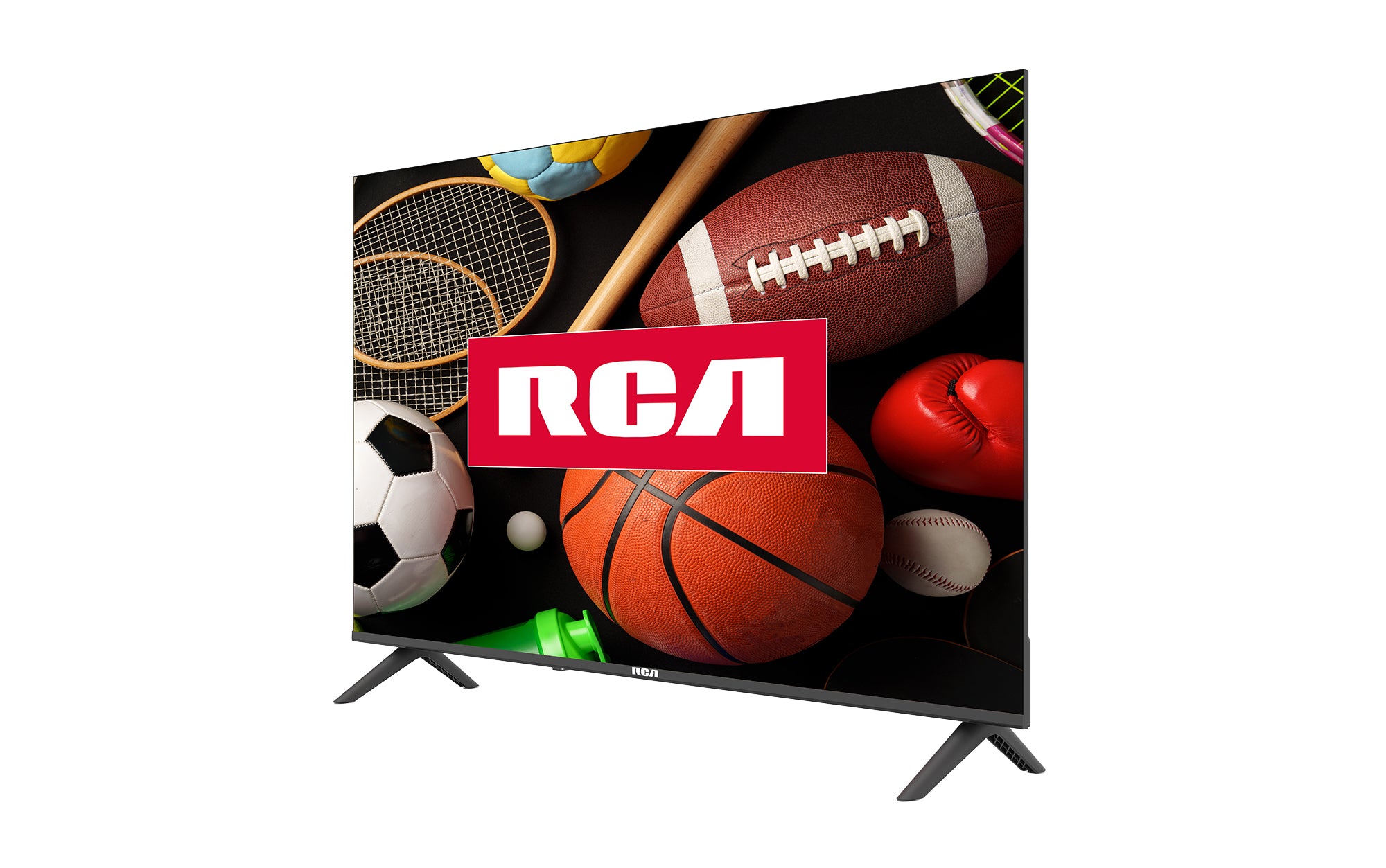 RCA 50" (4K) UHD Smart LED TV (TC-LE50K-GO2401) Google TV – RCAtv.com
